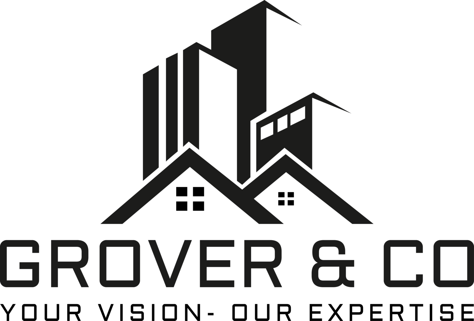 Grover & Co: General Contractor and Builder in Metro Vancouver